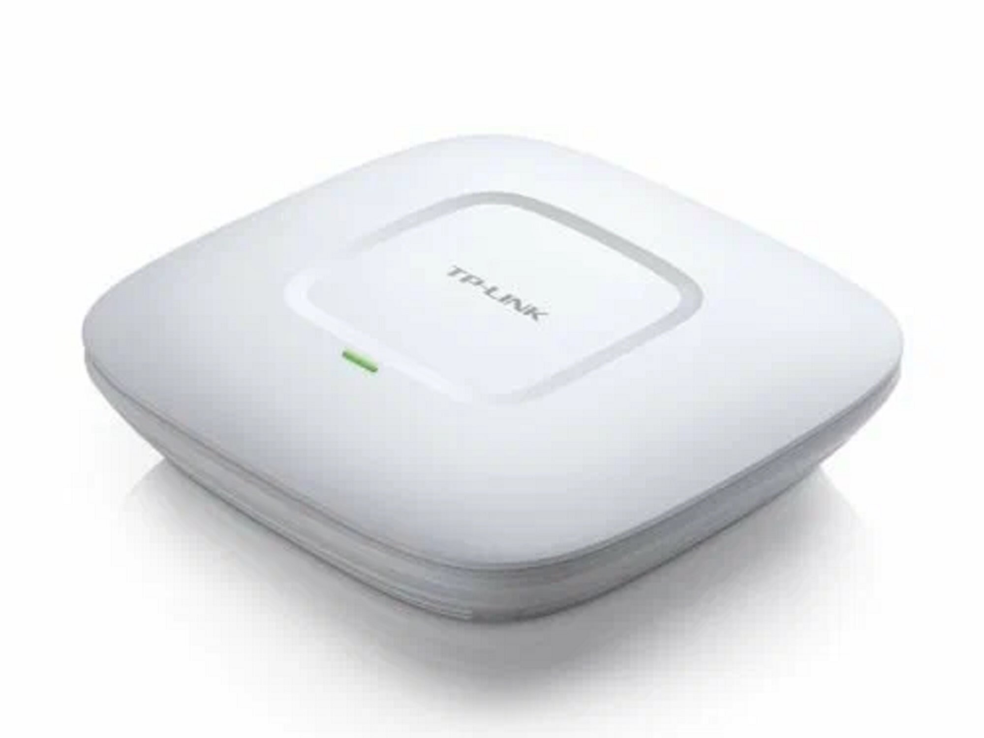 Точка доступа TP-LINK EAP110 Wi Fi 300 Мбит/с, 802.11a/b/g/n, PoE