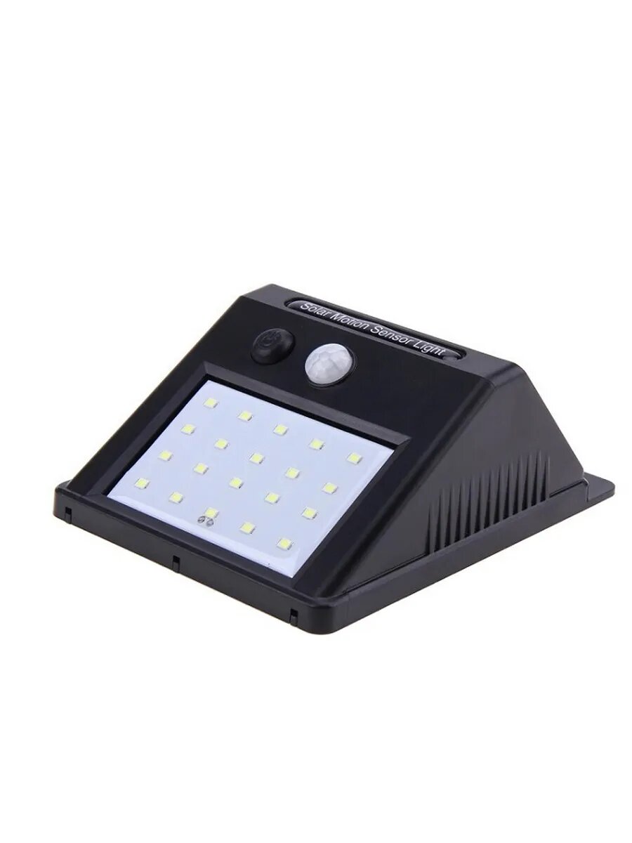 Светодиодный уличный светильник Solar Motion Sensor