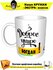 Кружка принтом «Доброе утро Богдан!», 330 мл, белая кружка Премиум качества, авт...