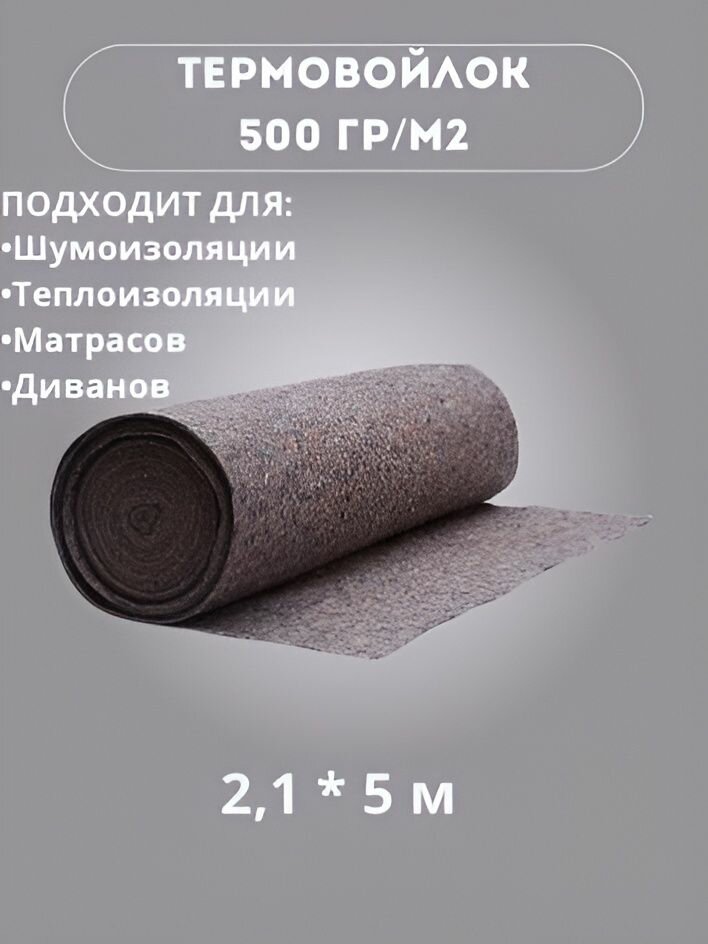Термовойлок