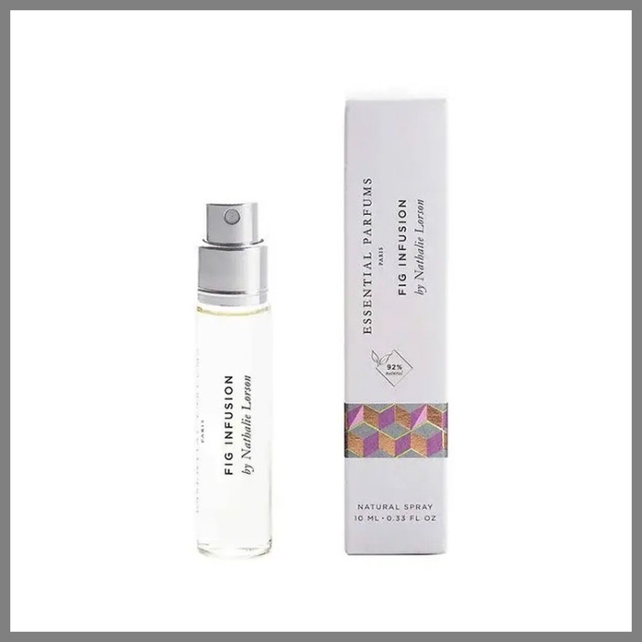 Essential Parfums Fig Infusion парфюмерная вода 10мл