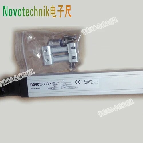 Электронная линейка NOVOtechnik LWH-250