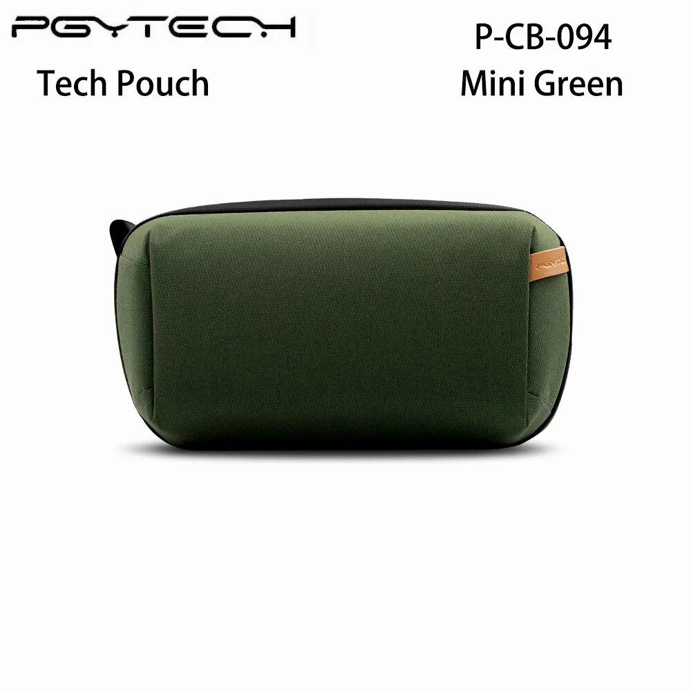 PGYTECH P-CB-090 водонепроницаемая сумка для электроники