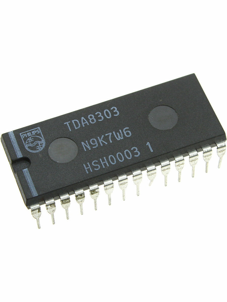 Микросхема TDA8303