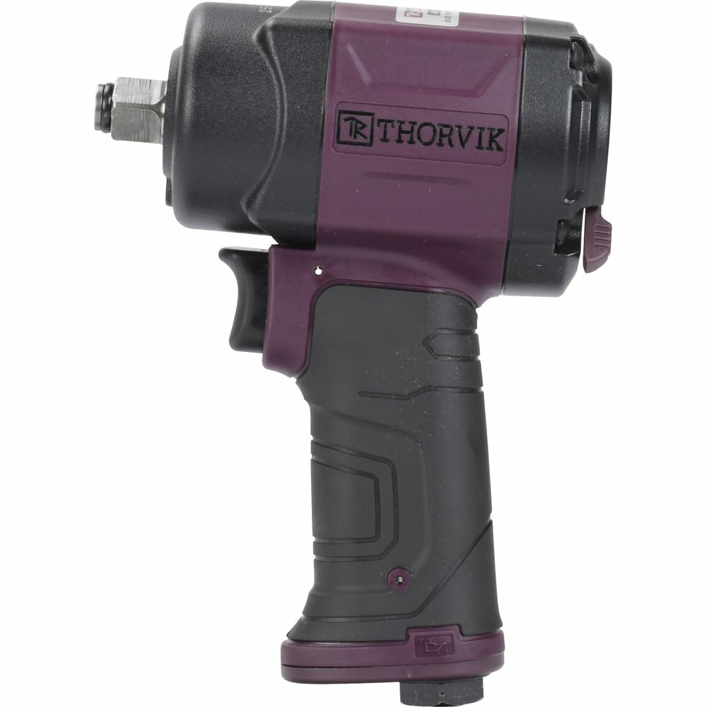 Ударный пневматический гайковерт THORVIK AIW1210С