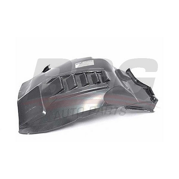 BSG BSG70-923-023 (BSG70923023) подкрыльник колесной арки - передн. лев. boxer-3 / jumper-3 06-