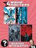 Мини постеры DC Comics