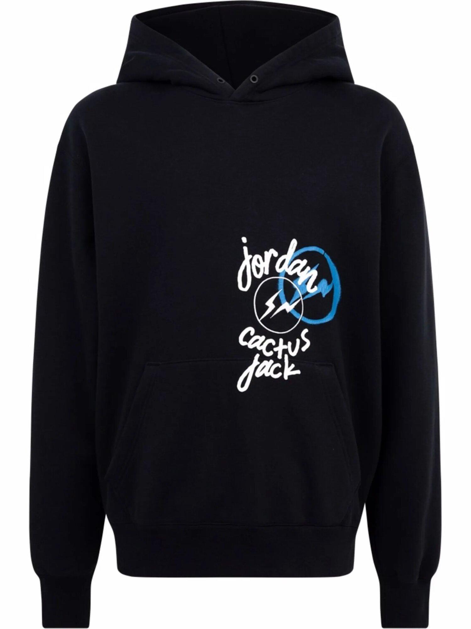 Худи Jordan Fragment