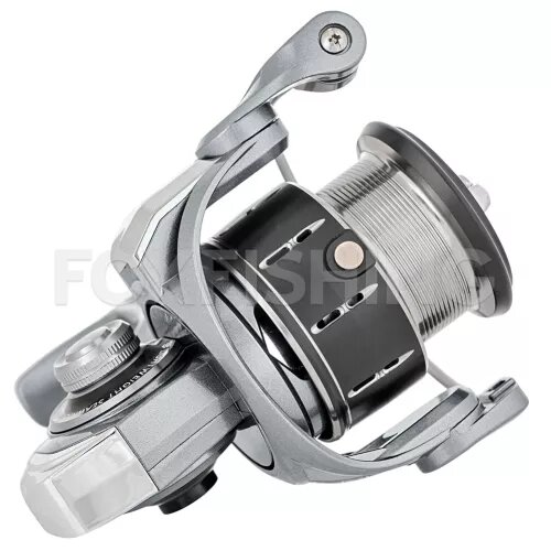 Катушка Nautilus Integral 2000 New — фото 1