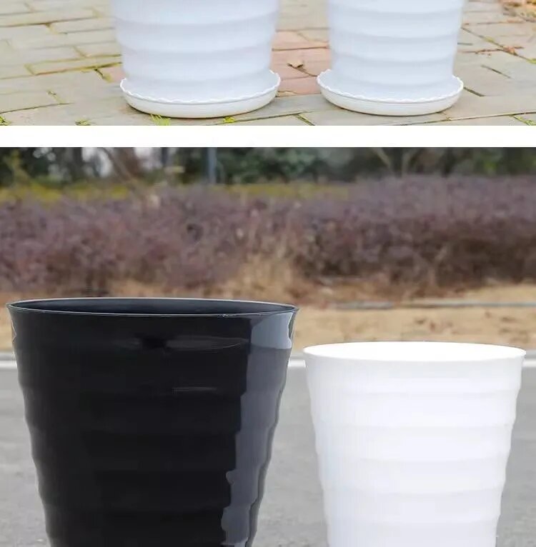 Вазоны — фото 1
