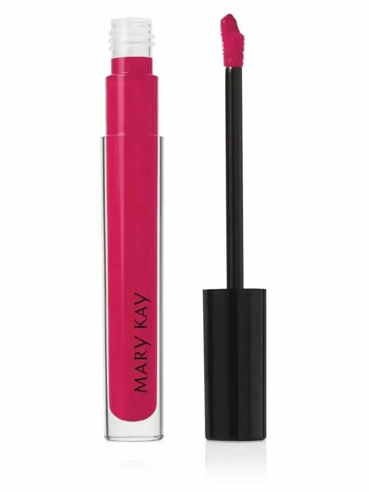 Блеск для губ Розовый фьюжн (Pink Fusion) Mary Kay