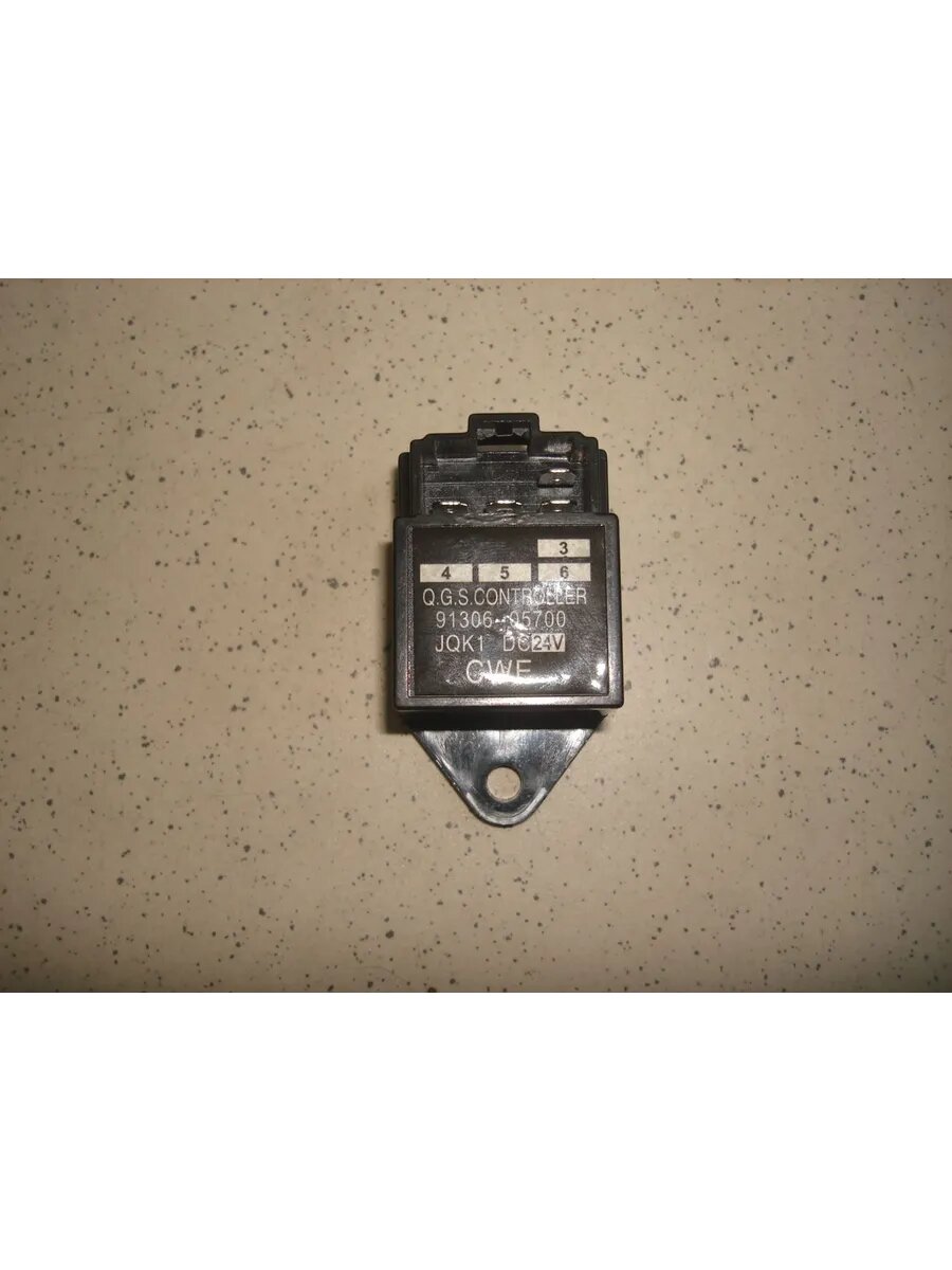 Реле времени TCM FD35-50T/C9