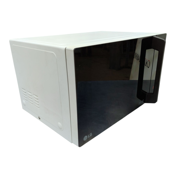 Микроволновая печь LG MS 2595 FISW