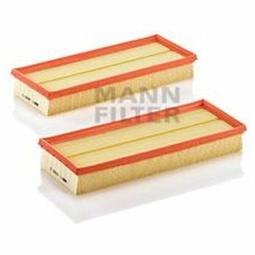 Фильтр воздушный MANN-FILTER c369832 для Mercedes C-CLASS CL203, S202, S203, S204, W203, W204, CLC-CLASS CL203,