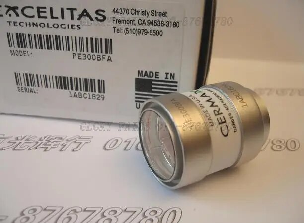 Excelitas CERMAX PE300BFA 300 Вт, Made in Indonesia