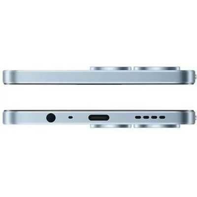 Смартфон Note 80 4/64GB Blue — фото 1