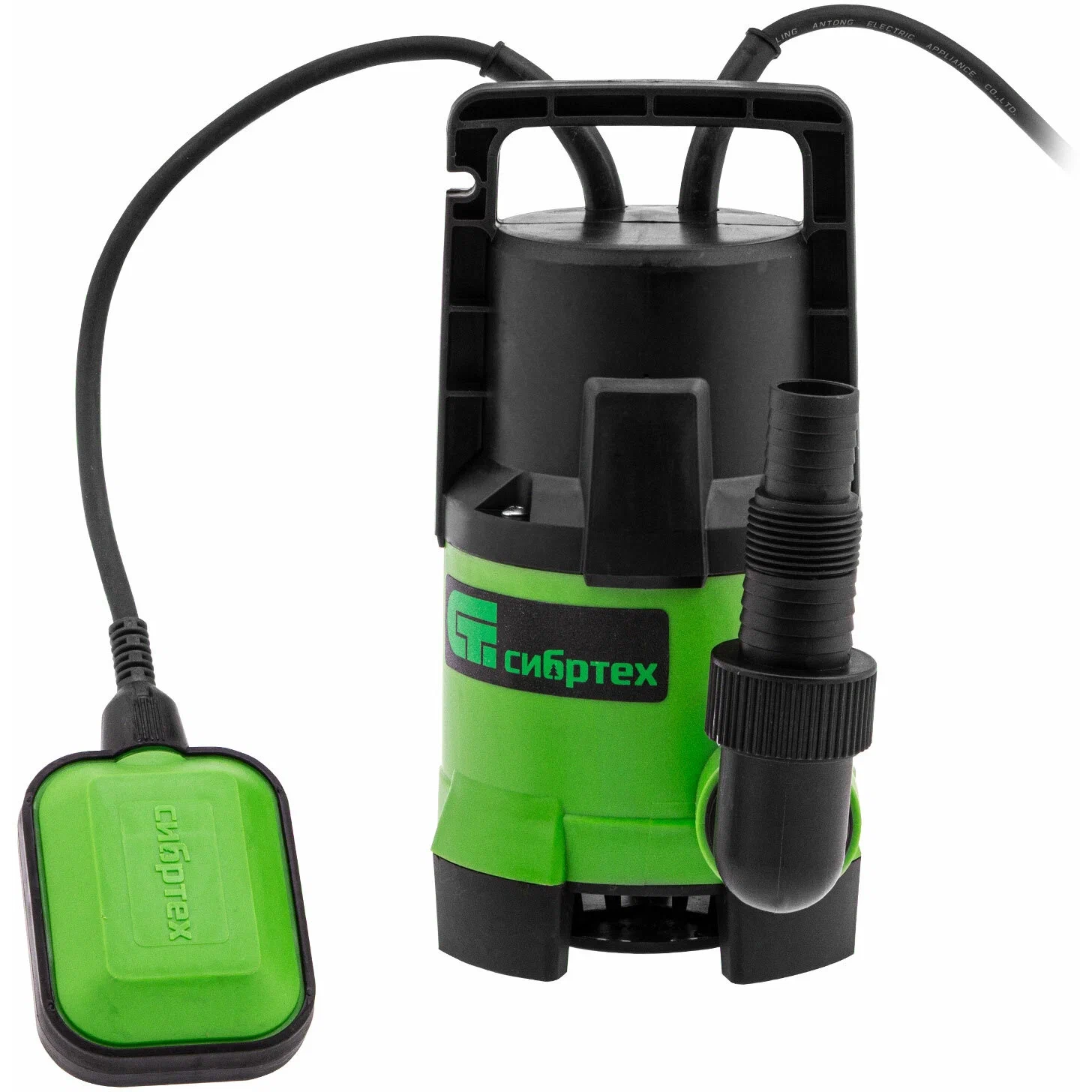 Дренажный насос для воды погружной СДН450-35 97263