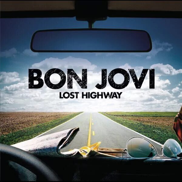 Bon Jovi-Lost Highway [Ecopak] < Universal CD EC (Компакт-диск 1шт)