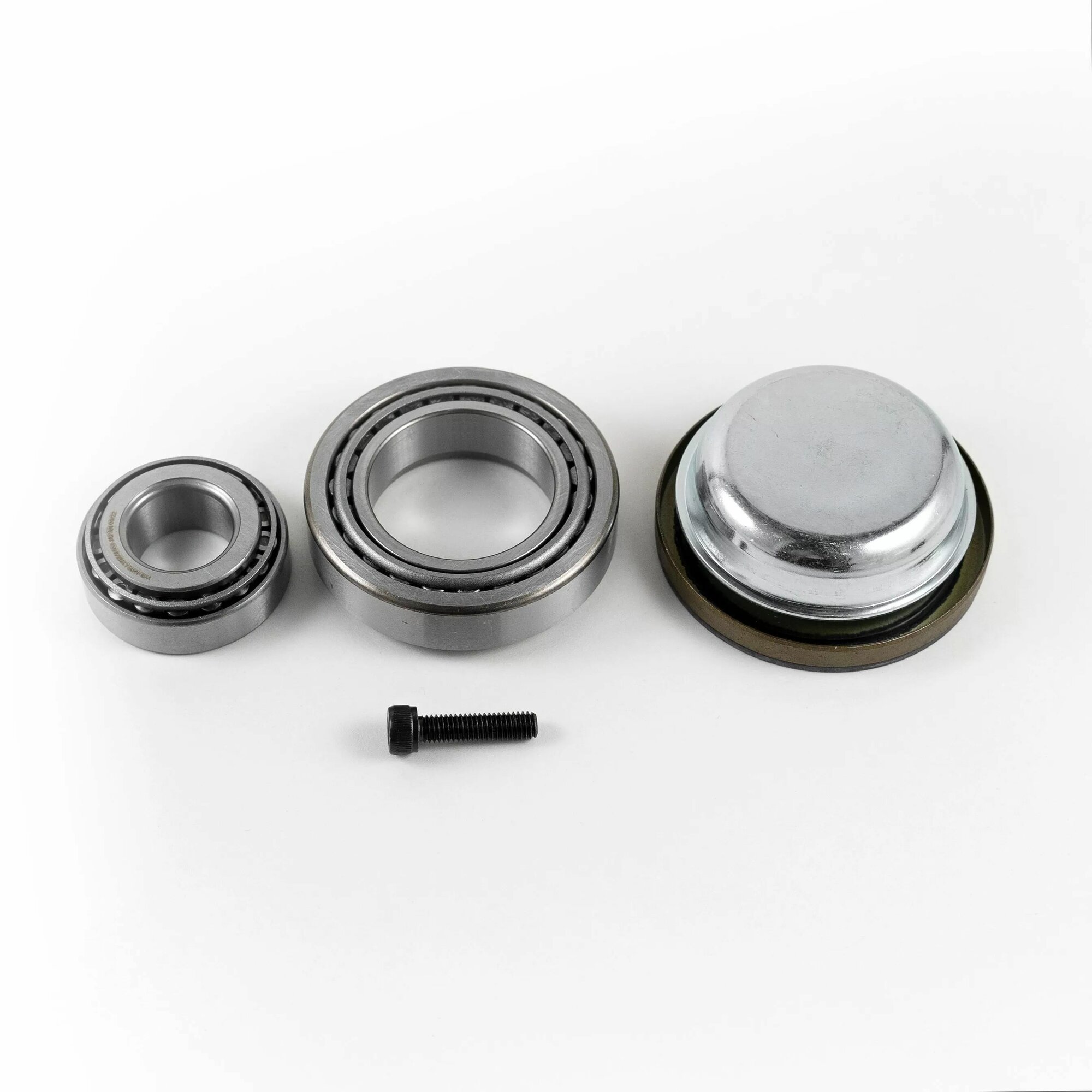Подшипник ступицы MERCEDES BENZ E200K 63 (W211, W212) 02 , CLS250D 63 (C218, C219) 04 передний (LYNXauto)