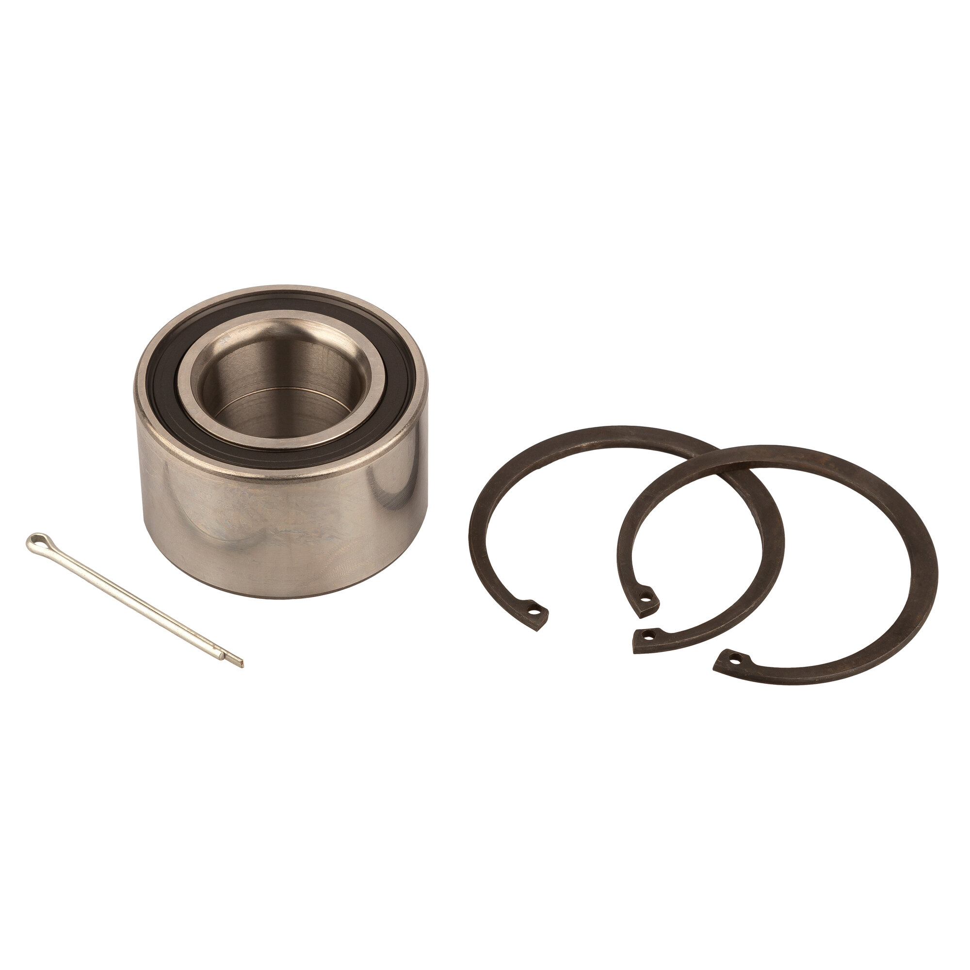 Подшипник ступицы перед. OPEL Kadett/Astra 91 > DAEWOO Nexia 95 > (HAFT)