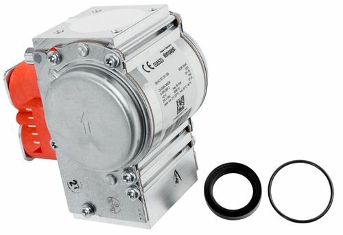 Комбинированный газовый клапан для Wolf CGB-2 75-100 кВт арт 274795099