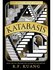 Katabasis Hardback фэнтези