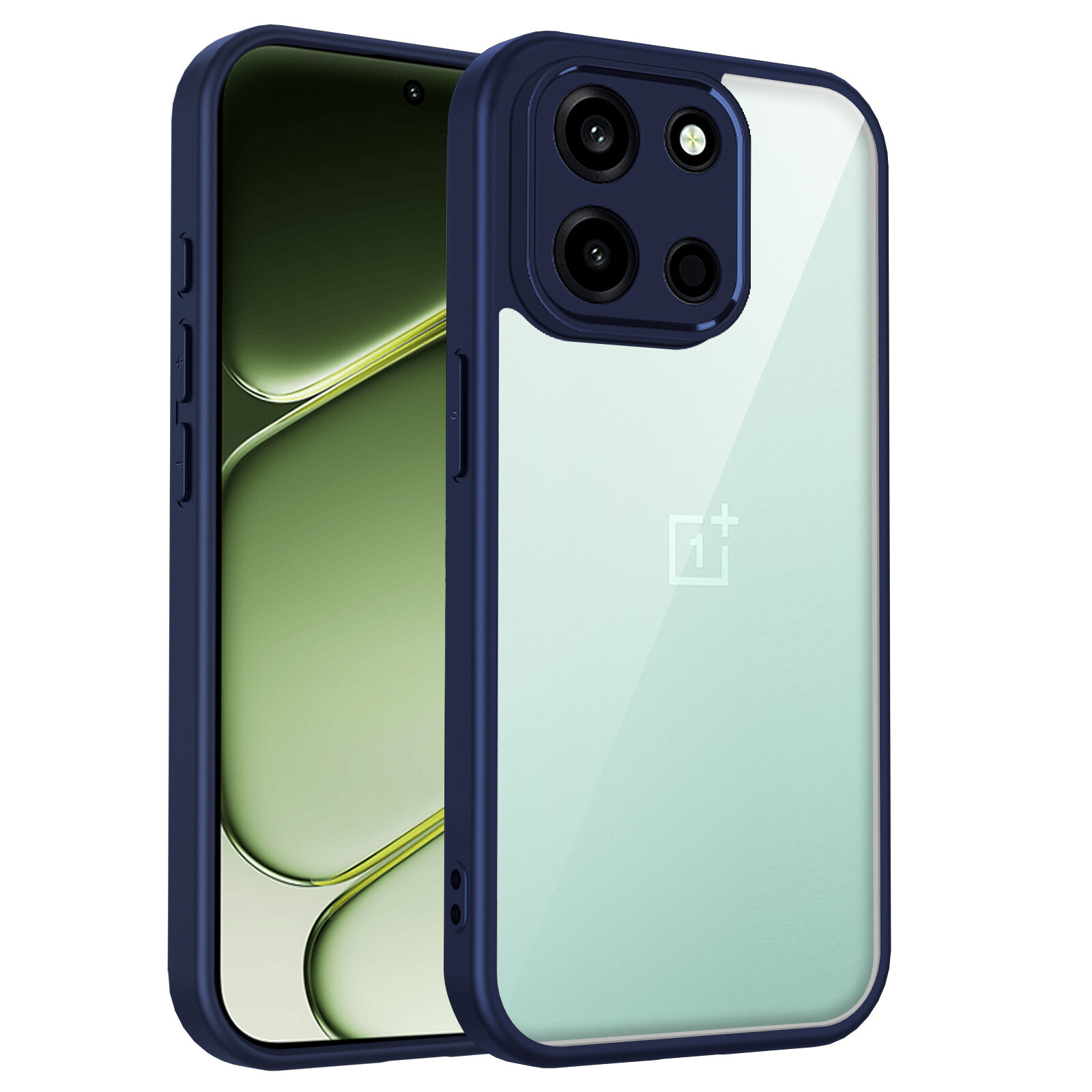 Чехол для OnePlus Nord 6