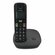 Телефон dect Panasonic KX-TGU110RUB