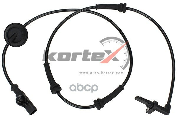Датчик ABS передний R KAIYI E5 KORTEX арт. KER1275