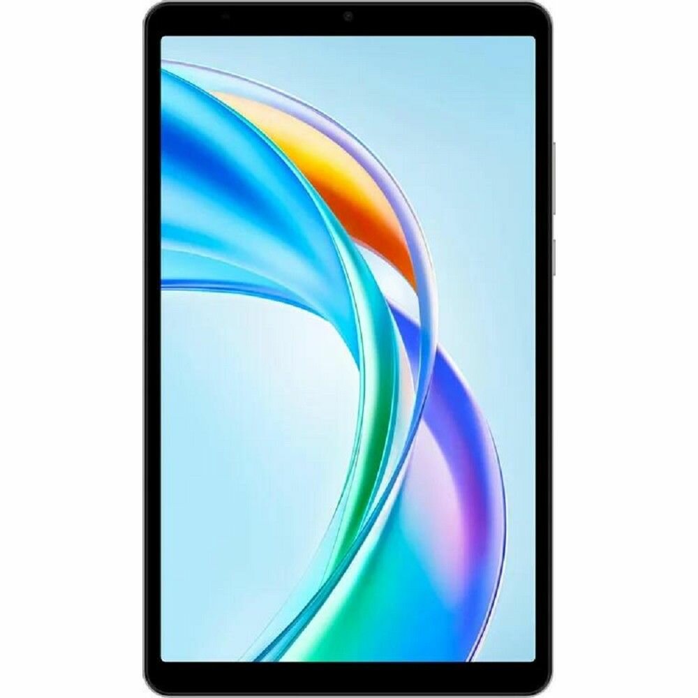 HONOR Планшет Pad X7 680 8C 4Gb 128Gb 8.7" IPS 1340x800 серый BT 8Mpix 5Mpix 7020mAh