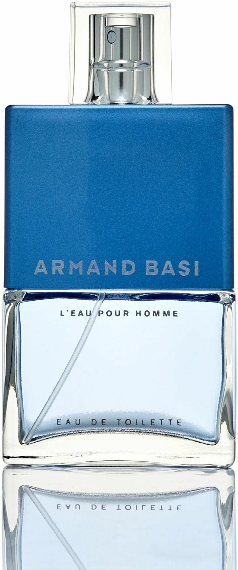 ARMAND BASI L'EAU POUR HOMME туалетная вода 125 мл