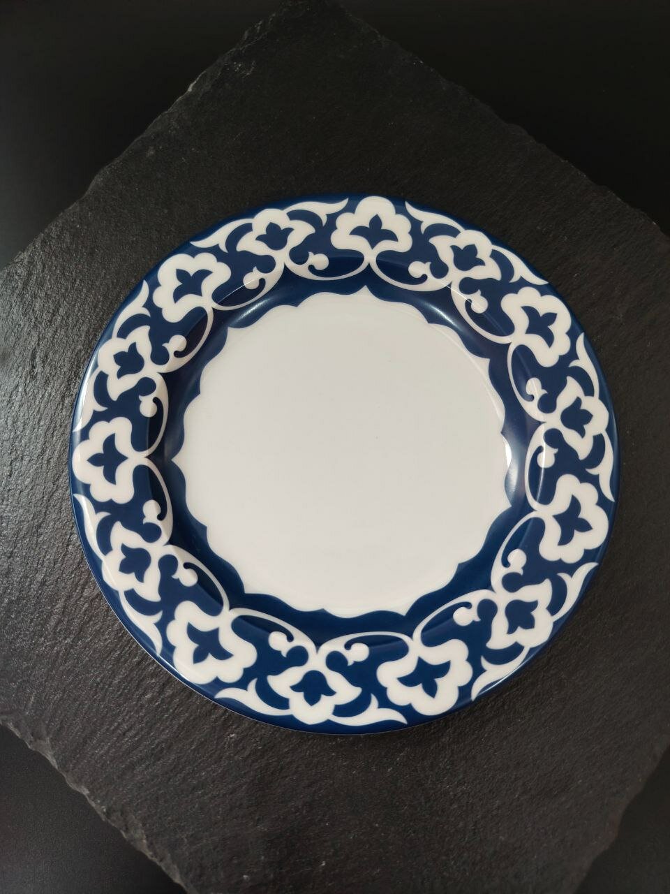 Тарелка 15см десертная AccessDEC RAK Porcelain