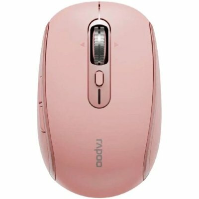 Мышь M590-PINK Silent Pink