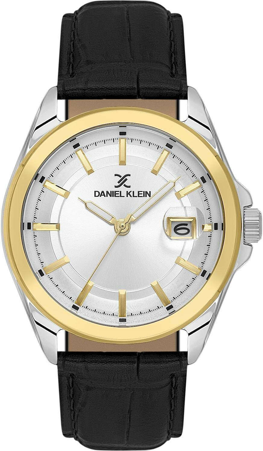 Daniel Klein, серебряный — фото 1