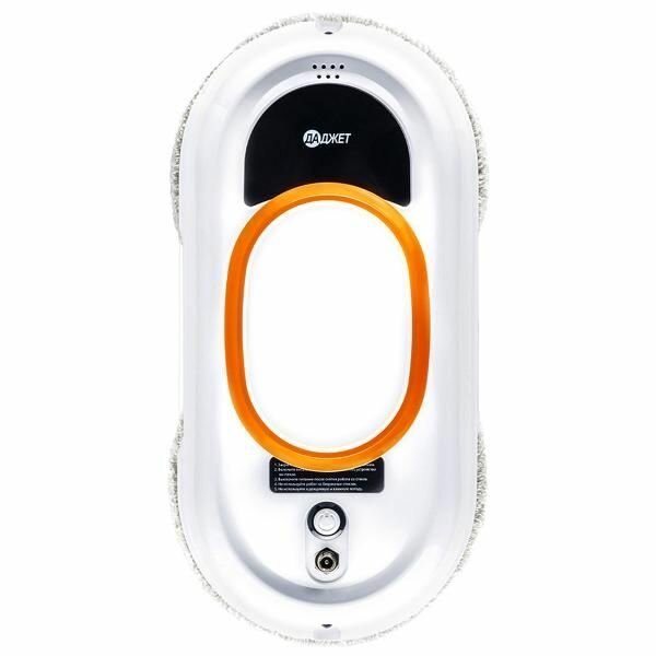 Робот-стеклоочиститель Даджет W100 (KIT FB0316)