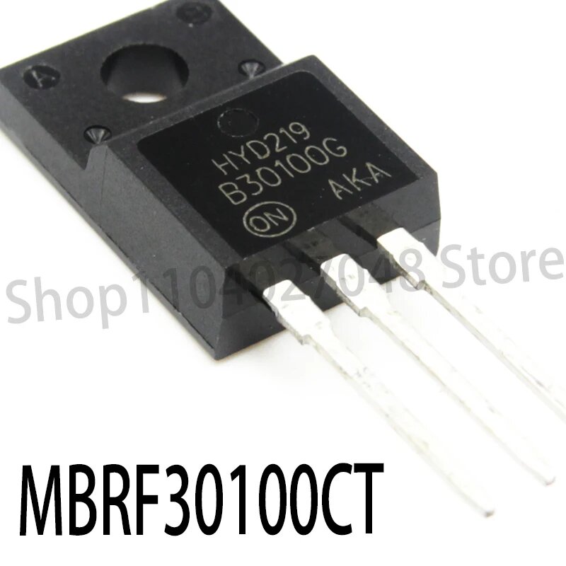 MBRF30100CT корпус для камеры