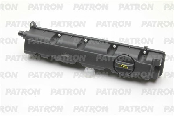 Крышка клапанная (2.0 16V) CITROEN C4 2005-2011, C