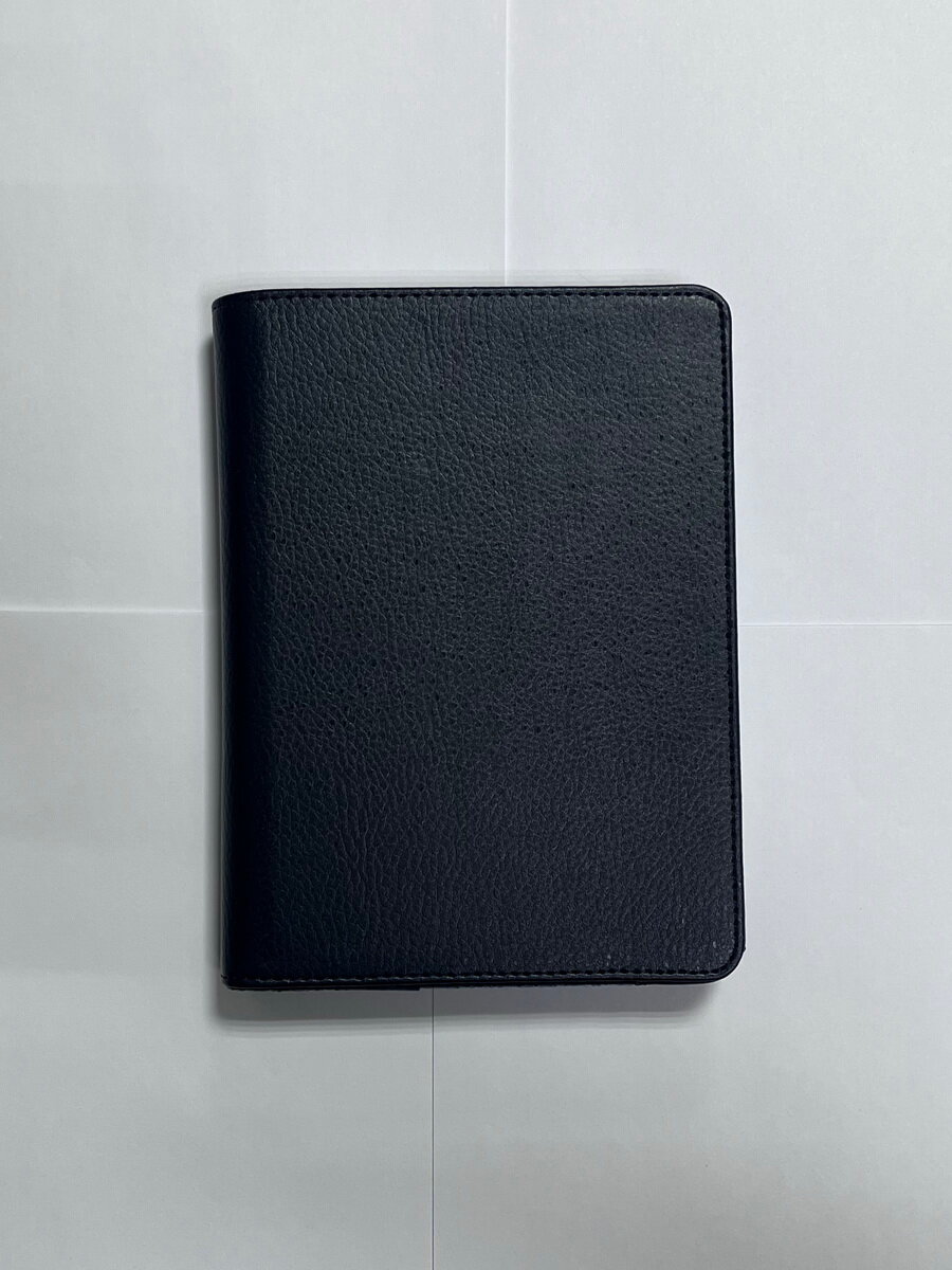 Чехол-книга для планшета Kindle Touch, цвет чёрный, Folio