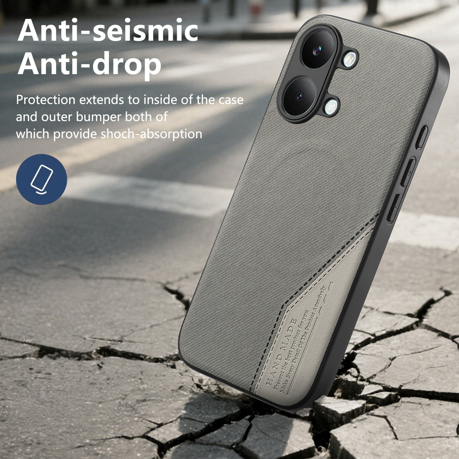 Чехол для Poco X8 Pro Max