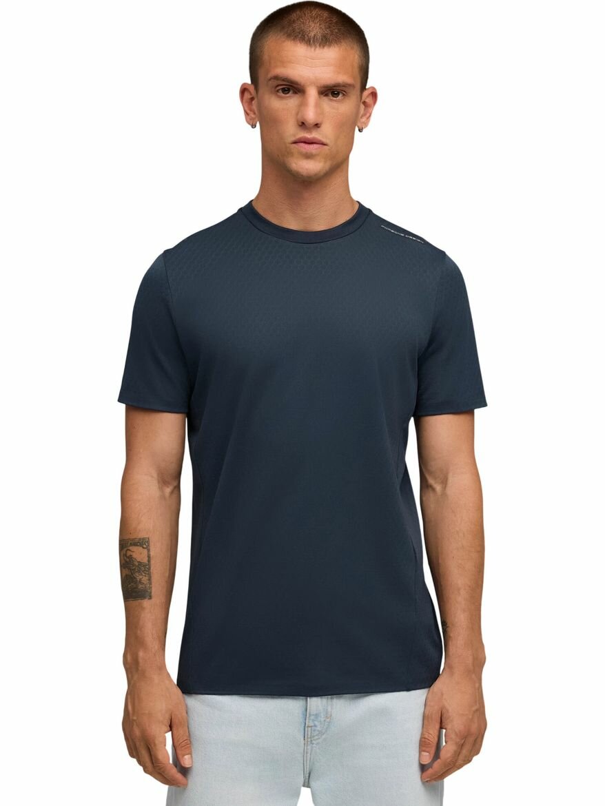 Футболка спортивная Porsche Design Carbon Tee