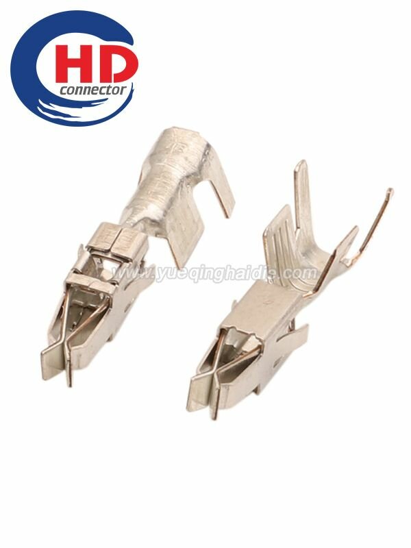 HAIDIE CONNECTOR Запчасти парктроника датчики: 500 шт.