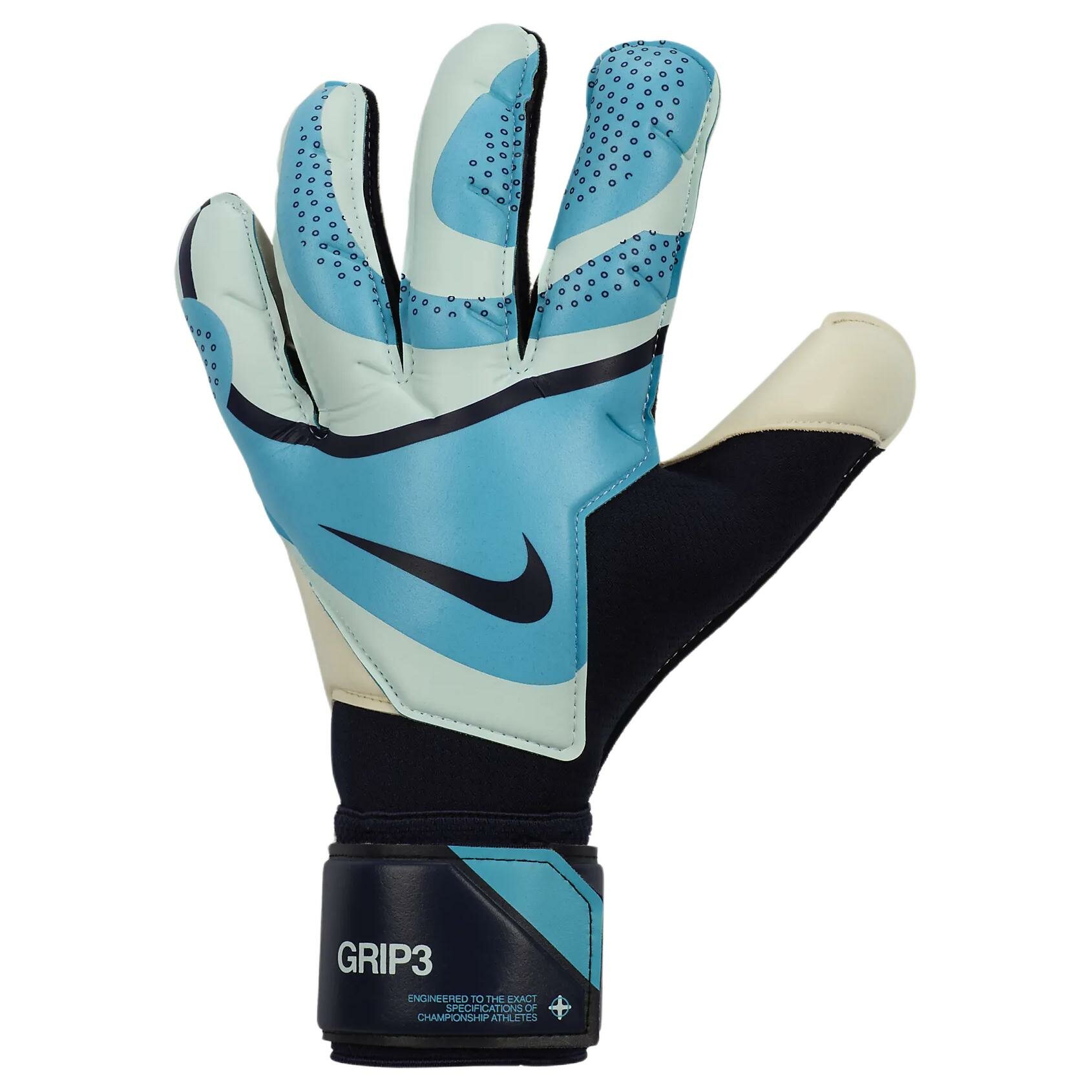Перчатки NIKE Grip3 для мужчин
