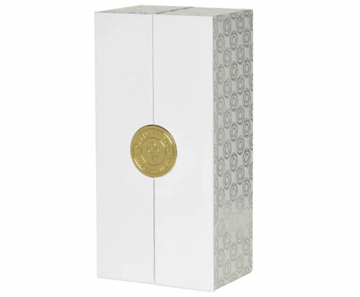 Подарочный набор Orens Parfums Moire De Kalha 2 шт по 50 мл, унисекс