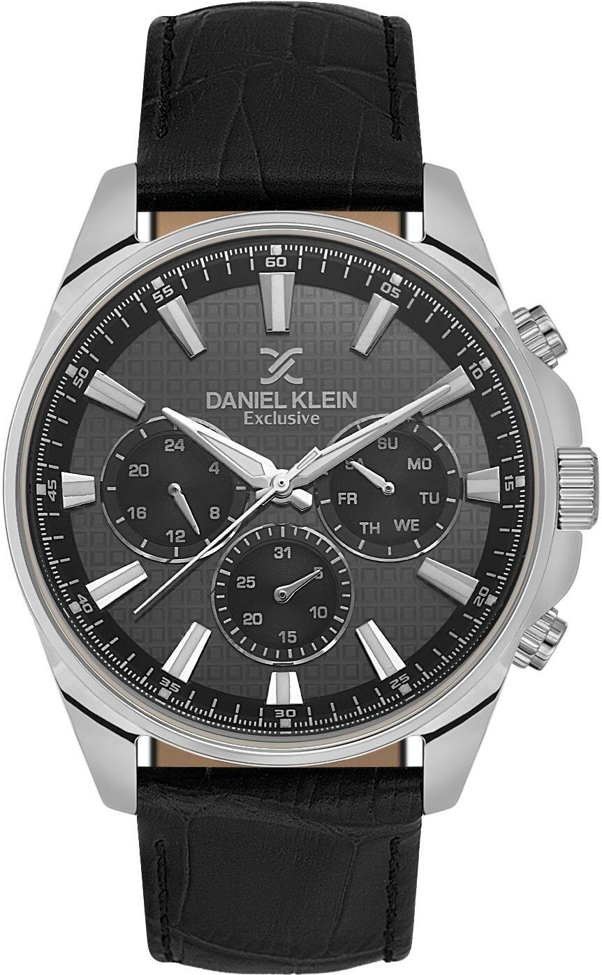  Daniel Klein