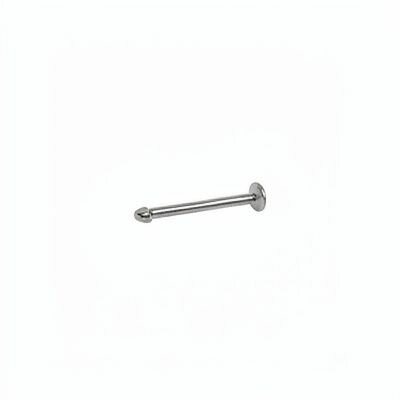 44081-CY001 Nissan Штифт (солдатик) тормозных колодок