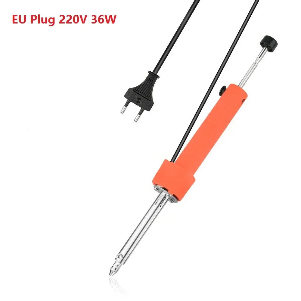 Паяльник электрический 220V 36W EU Plug