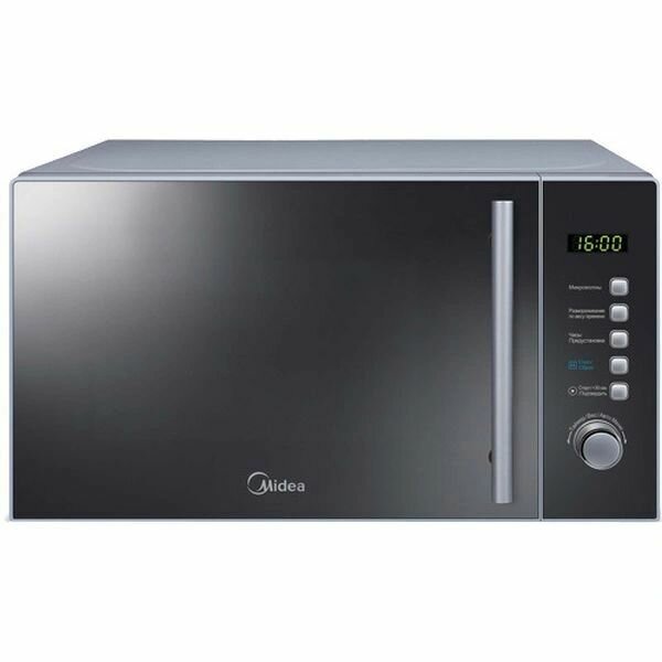 Микроволновая печь соло Midea СВЧ AM 820 CMF