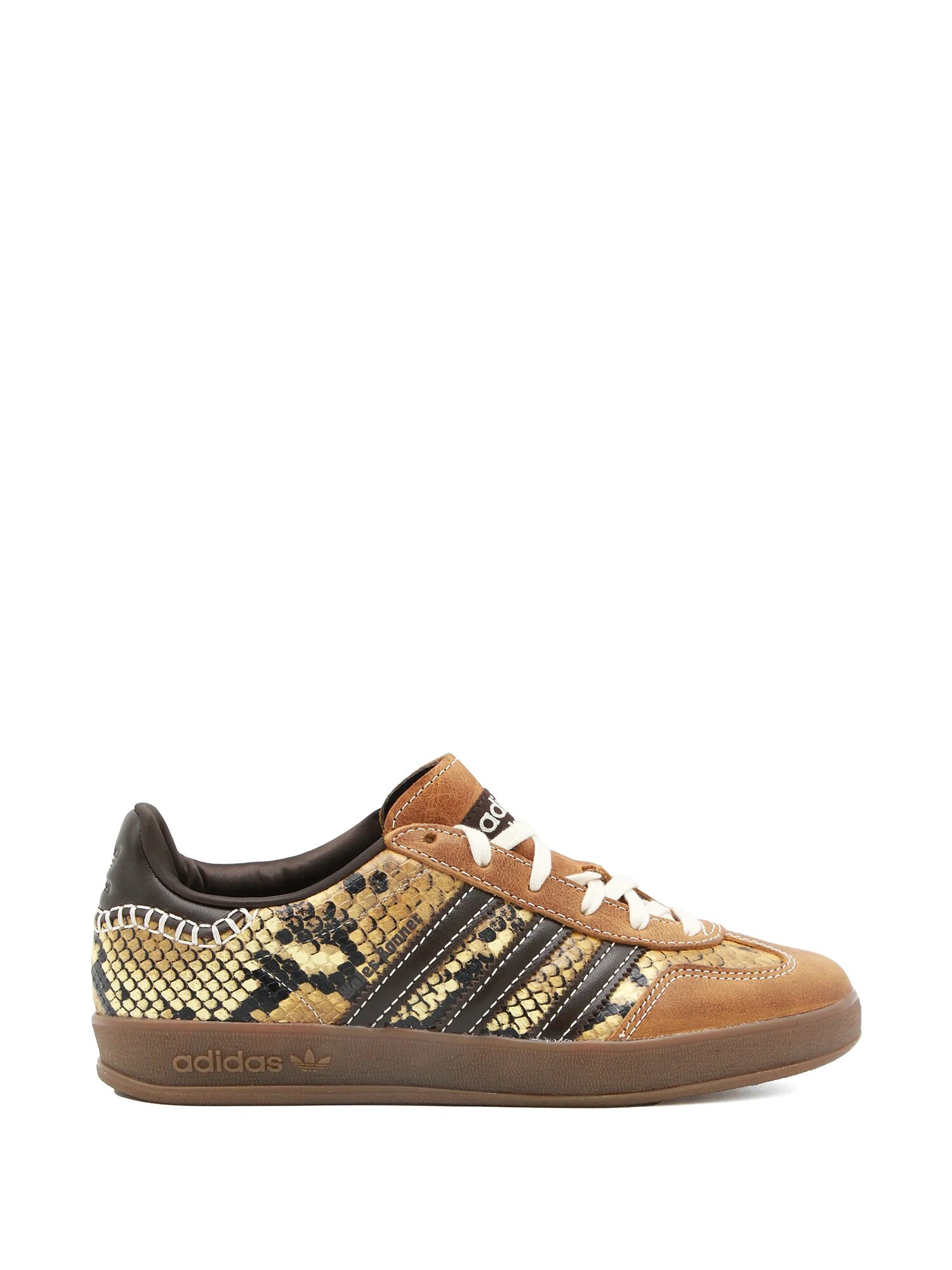 Кроссовки Gazelle adidas