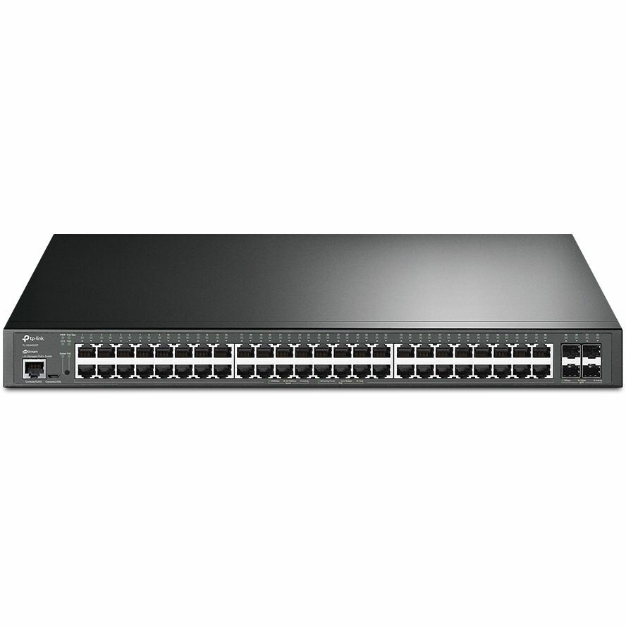 TP-Link TL-SG3452XP Коммутатор POE