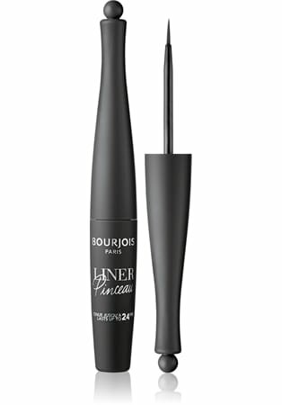 Подводка для глаз Bourjois Liner Pinceau, оттенок 03 Gris Minimaliste, 2,5 мл